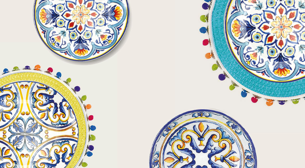 Vendita Utensili per Casa Tavola Cucina Online - Arca Italy