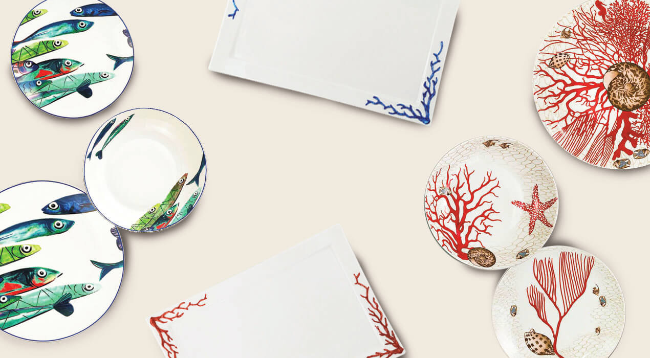 Vendita Utensili per Casa Tavola Cucina Online - Arca Italy