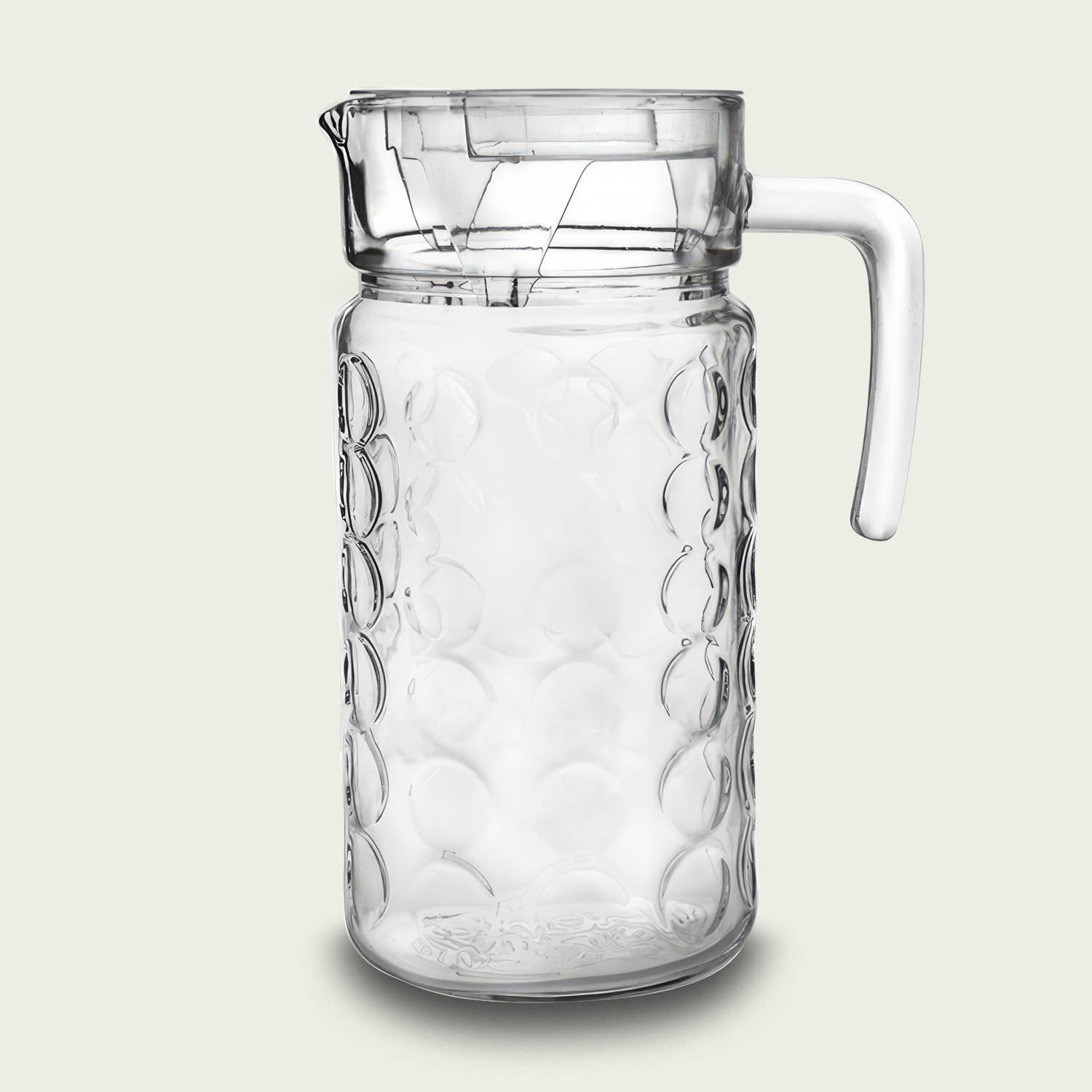 Ciotola Melamina Fish - Arca Italy