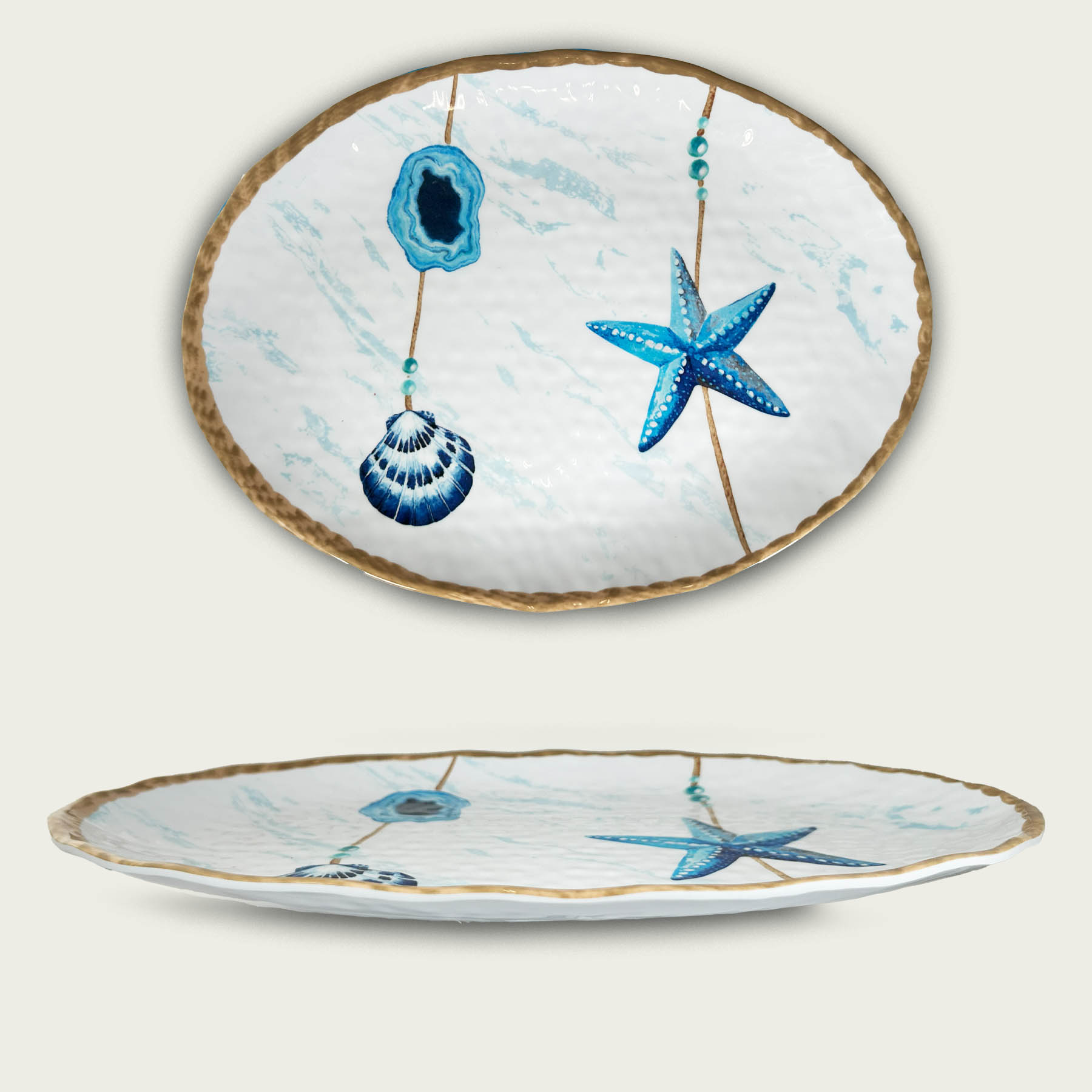 Piatti Singoli e Piatti da Portata Online | Arca Shop