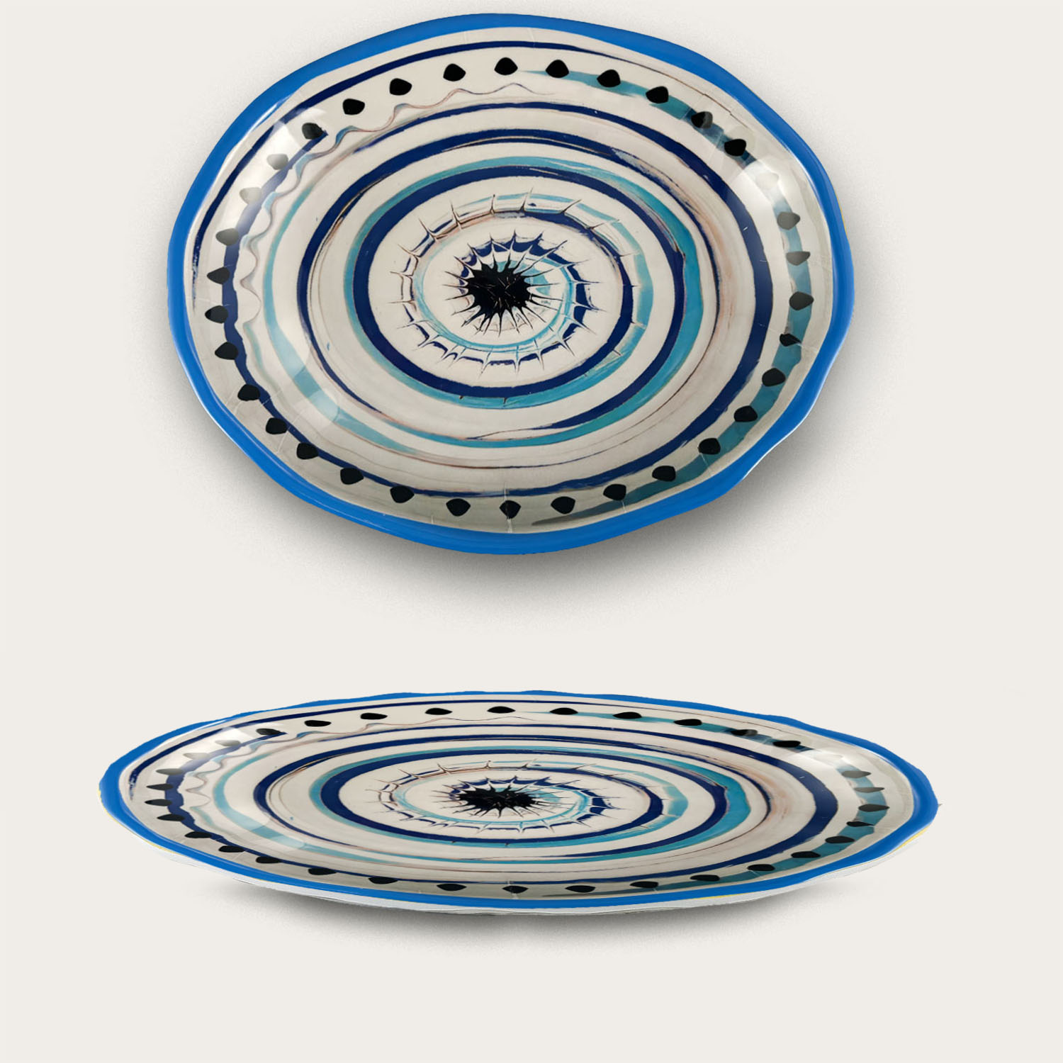 Piatti Singoli e Piatti da Portata Online | Arca Shop